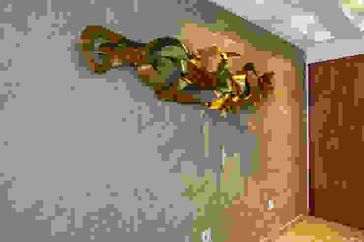 6 smashing ideas to style up walls | homify | homify