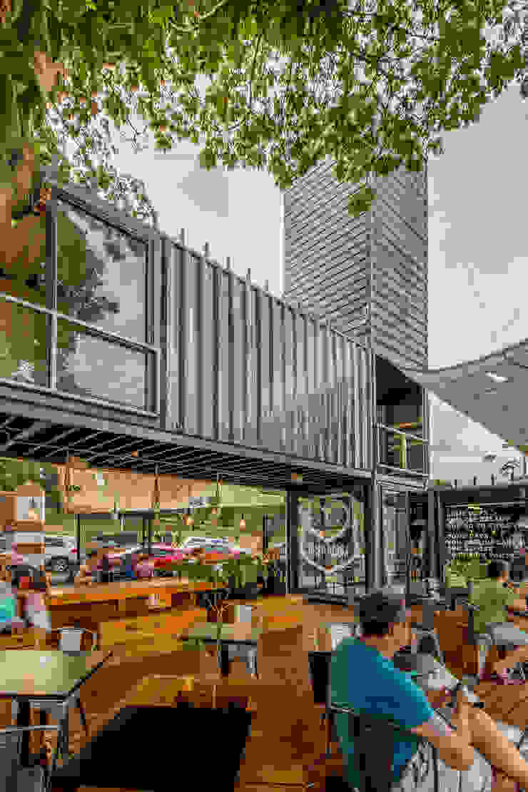 9 shipping container house designs that will inspire you | homify