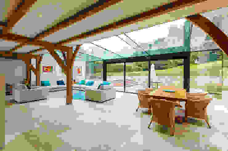 A first-class home in the British countryside | homify