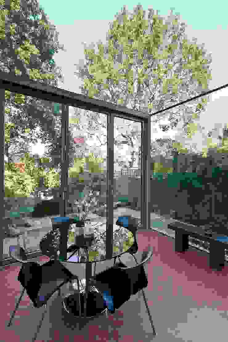 Frameless Glass Box Extension | homify