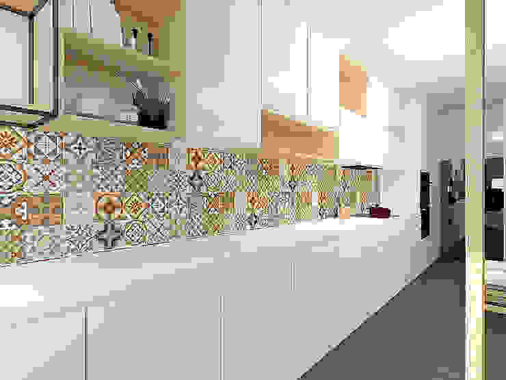 10 ideas de muebles modulares ¡para cocinas modernas! | homify