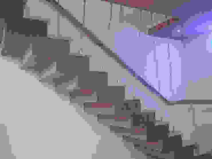 20 pictures of small staircases for your home | homify