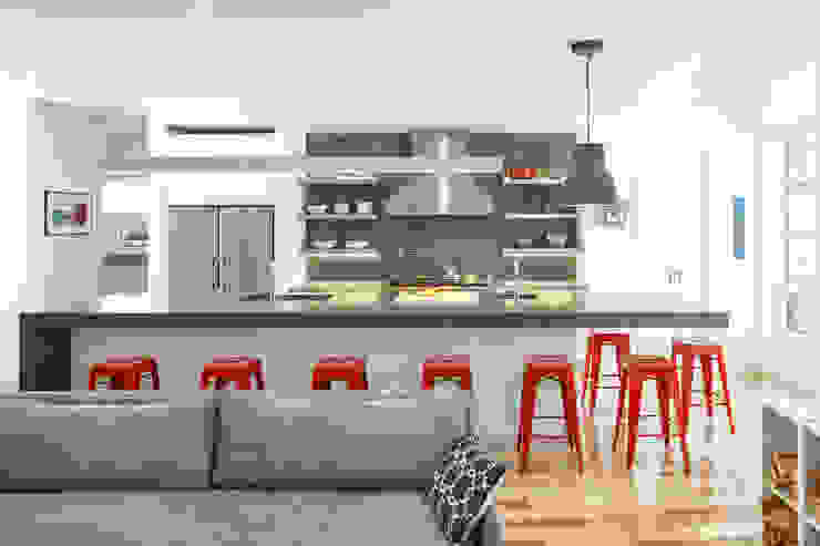 Home Decor: Find the Perfect Kitchen Colour Scheme | homify