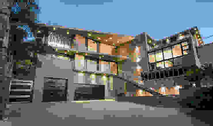 11 South African style homes for your inspiration | homify