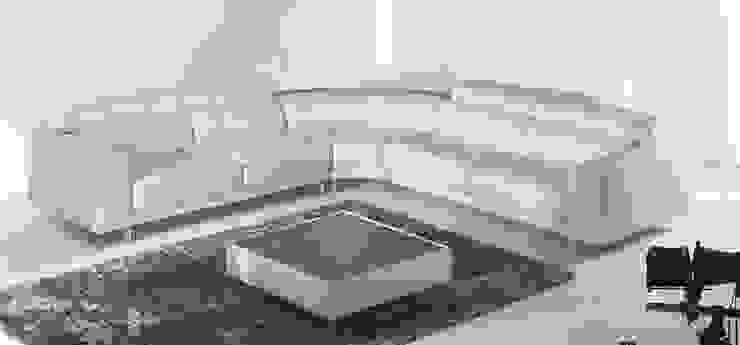 Sofá Rinconera Stylo | homify