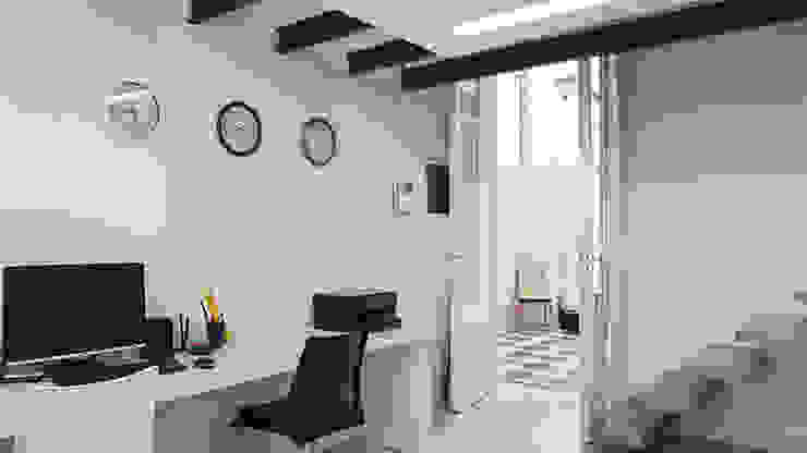 Techos de durlock, un sinfín de posibilidades | homify