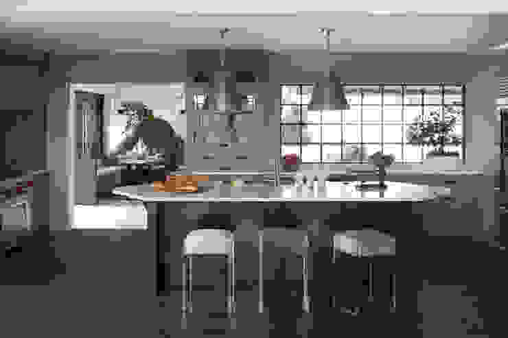 Stylish breakfast bars for any kitchen! | homify