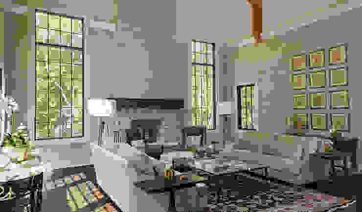 The French Normandy style house that's full of romance | homify