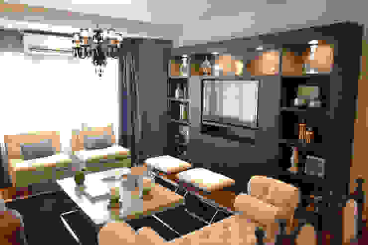 La impresionante remodelación de un living comedor | homify