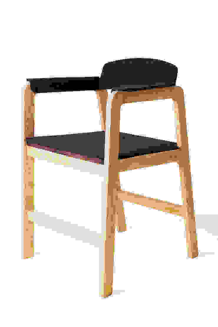 Poly Cork Chair | homify