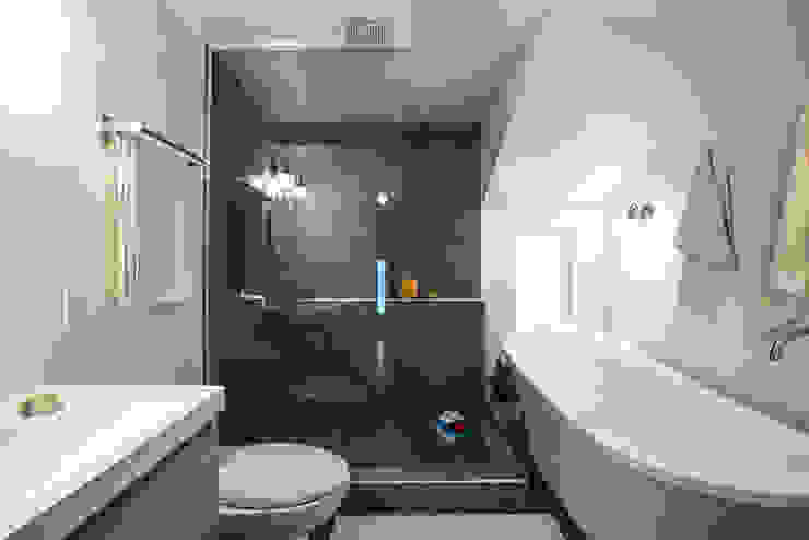 These Canadian bathrooms are ready for a relaxing soak | homify