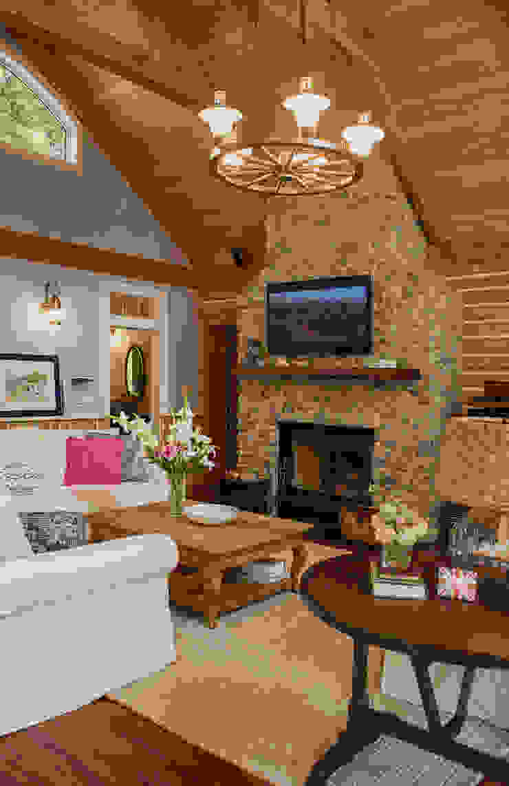 7 country style homes that will warm your heart | homify