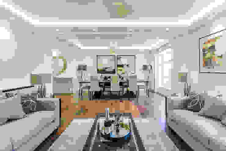 Top 5 : Une maison à l'intérieur plein de charme, et bien plus ! | homify