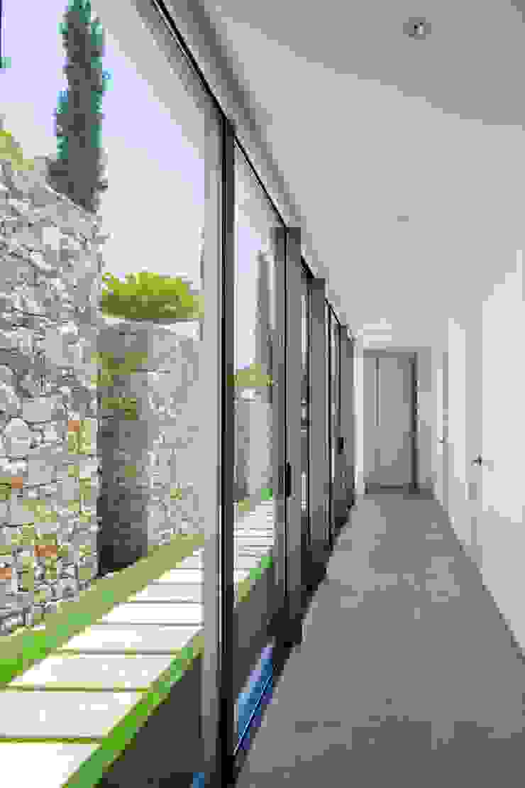 20 diseños de ventanas que harán resaltar la fachada de tu casa | homify