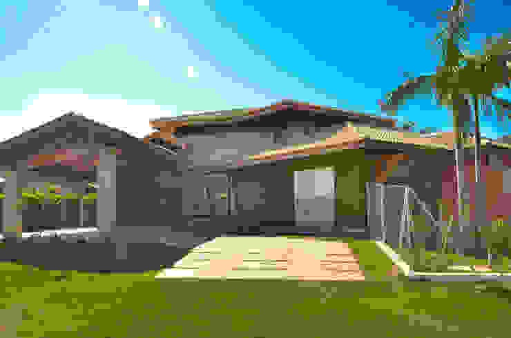 8 ranchos em que você vai desejar relaxar | homify