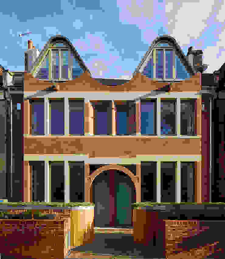 Top 10 - The Most Beautiful Houses In London | homify