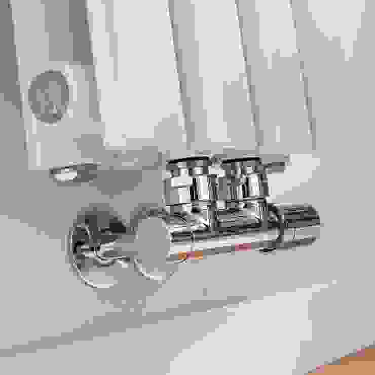 Middle Connection Radiators | homify