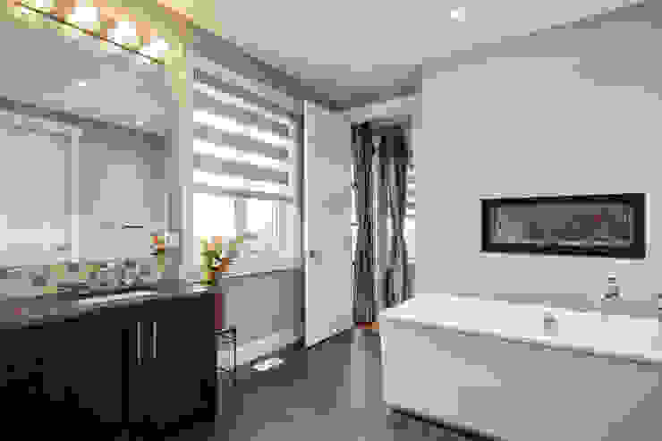 These Canadian bathrooms are ready for a relaxing soak | homify | homify