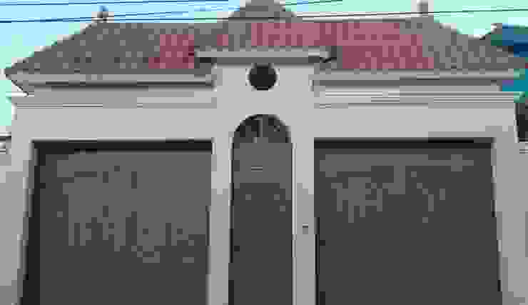 Arcos para casas: ideas para interior y exterior | homify