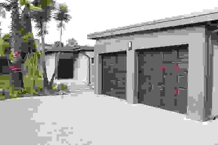 13 pictures of South African garages for your inspiration | homify