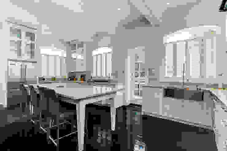 How do I lower the costs of my kitchen extension? | homify | homify