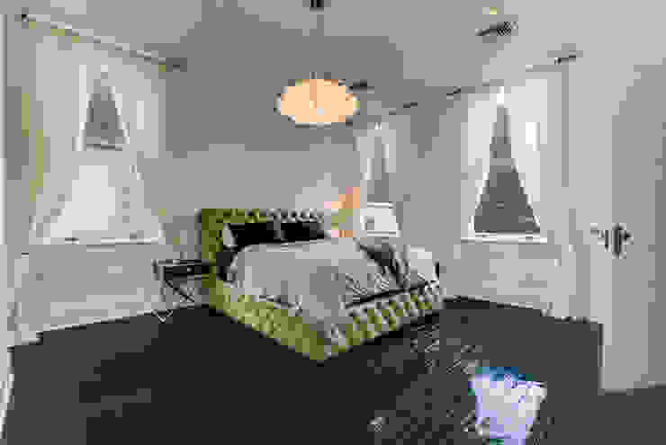 Unique bedrooms that are wasted on sleeping! | homify