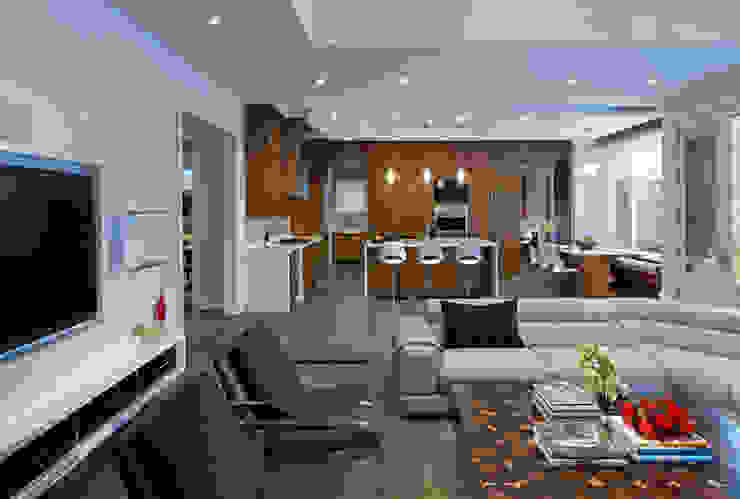 Steal chic style from 4 Canadian living rooms | homify