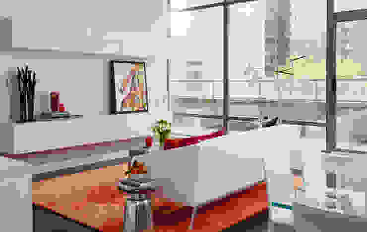 Steal chic style from 4 Canadian living rooms | homify | homify