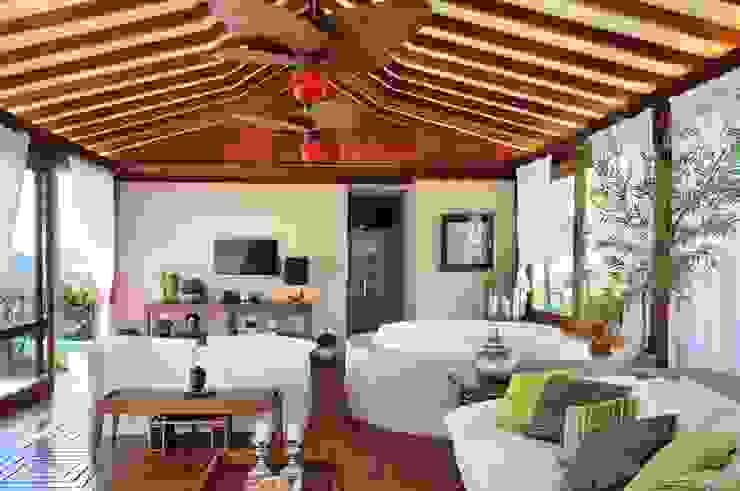 11 Maneras de hacer un área de descanso en tu casa ¡Libre de estrés ...