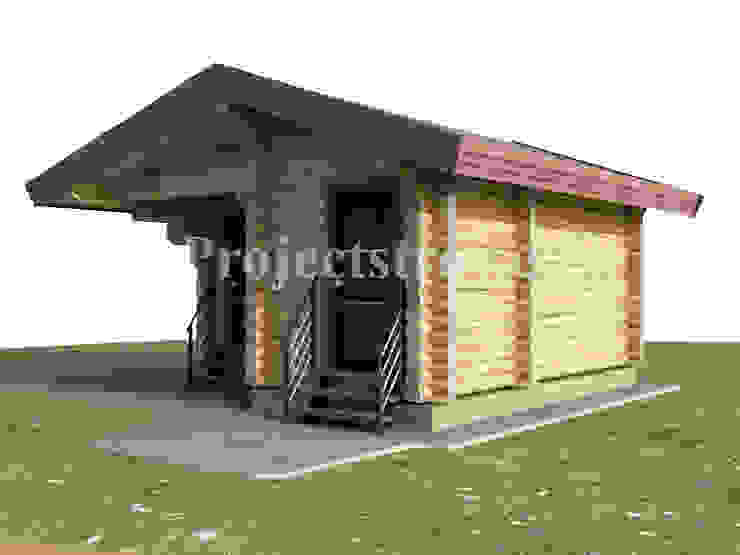 12 cute cottages that will inspire you into building your own | homify ...