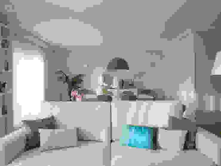 A sophisticated yet comfortable flat | homify