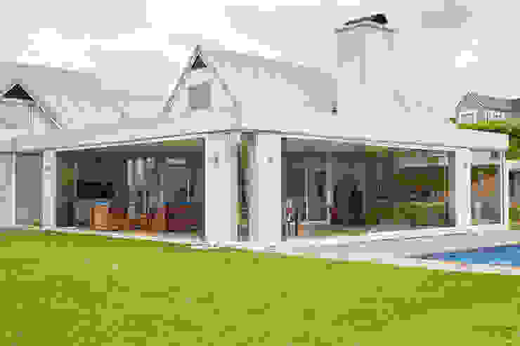 The modern high-tech house | homify