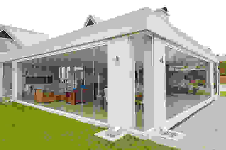 The modern high-tech house | homify