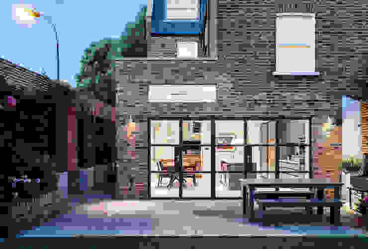 13 tricks to make your terraced house stand out | homify