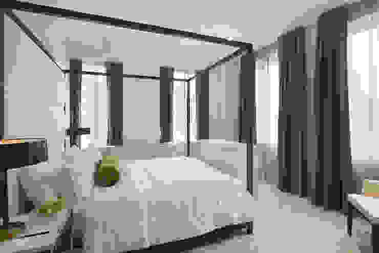 Penthouse rooms that will blow you away! | homify | homify