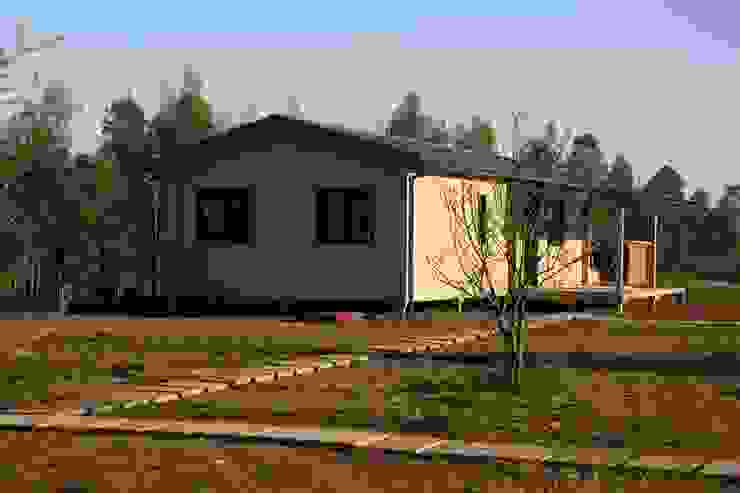 Simple home on a tight budget | homify