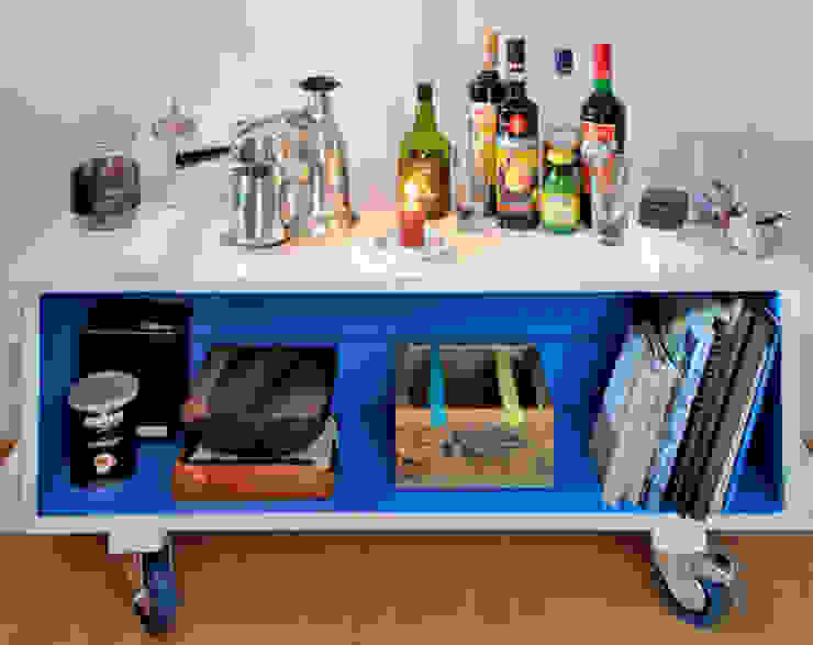 7 Ideas of movable furniture for your home | homify