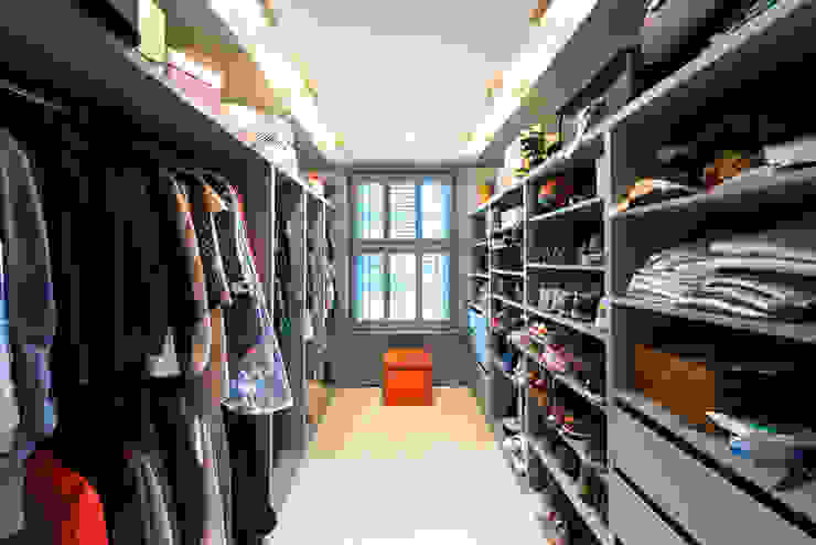 14 Must See Wardrobe Designs for Your Dressing Room | homify