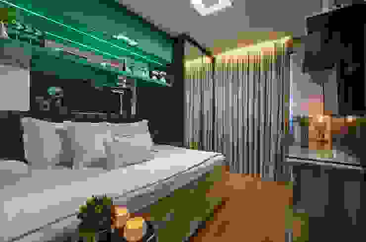 7 Repisas para dormitorios pequeños ¡Que le puedes pedir a tu ...