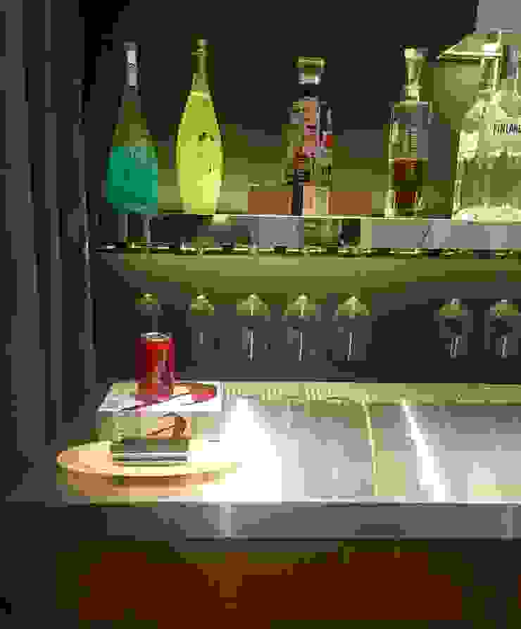 9 perfect mini bars that will really get the party started! | homify