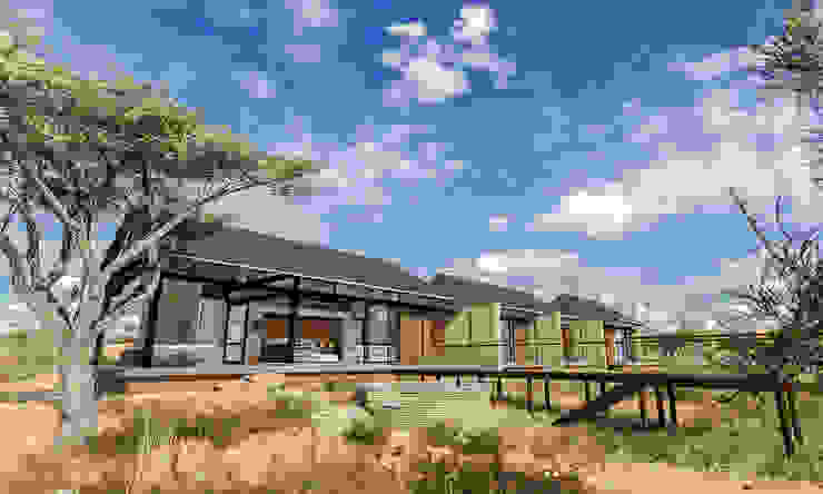 Game Lodge, Rustenburg | homify