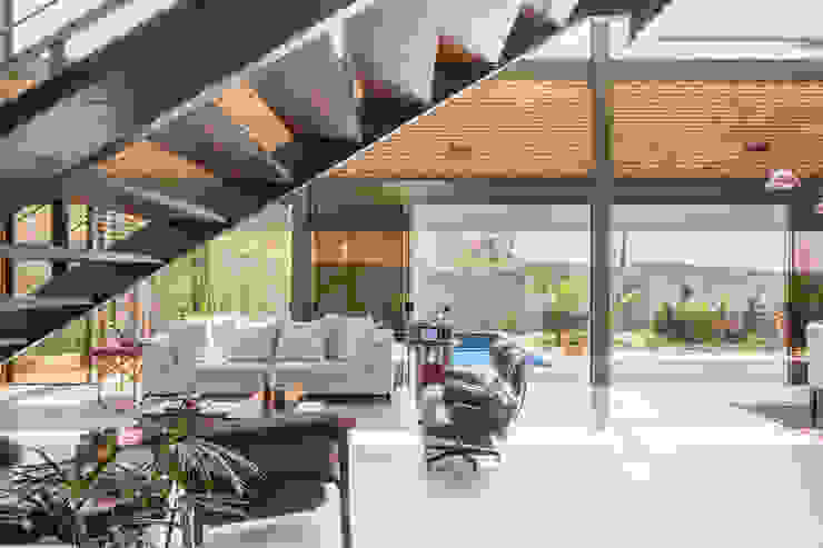 28 Fotos De Uma Casa Moderna E Incrível! | homify