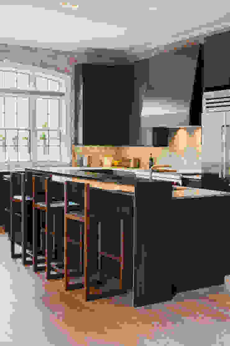 11 captivating Canadian kitchens to inspire your next reno | homify