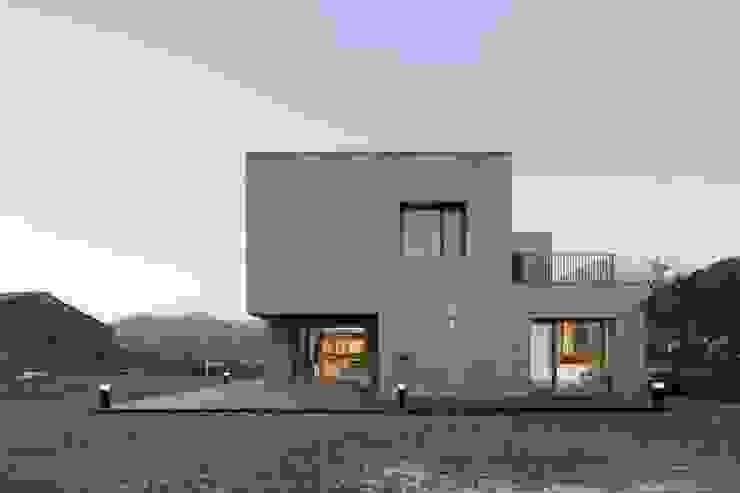 24 homes in different shapes and sizes to inspire you | homify