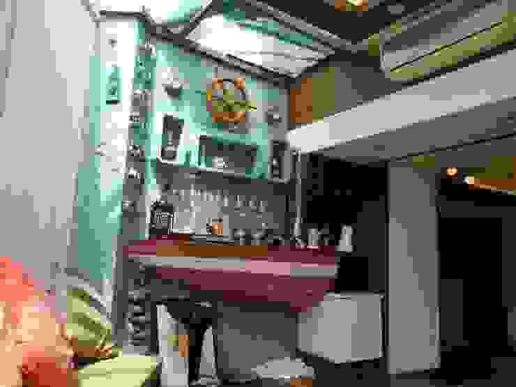 22 pictures of spectacular balconies | homify