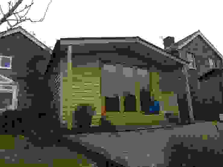 10 garden houses perfect for a retreat in your backyard | homify