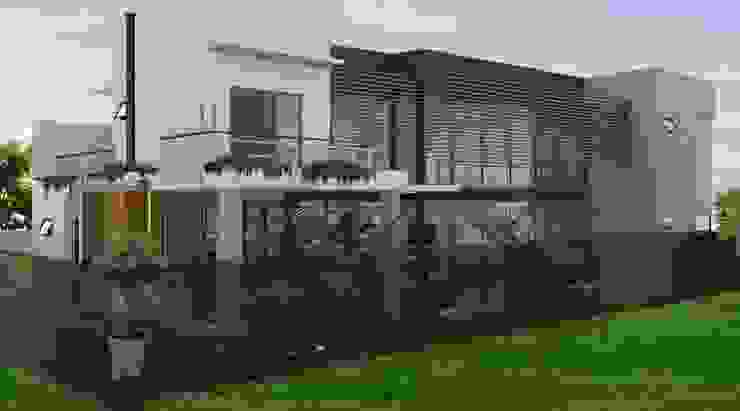 Brise-soleil: saiba o que é, quais as vantagens e modelos | homify