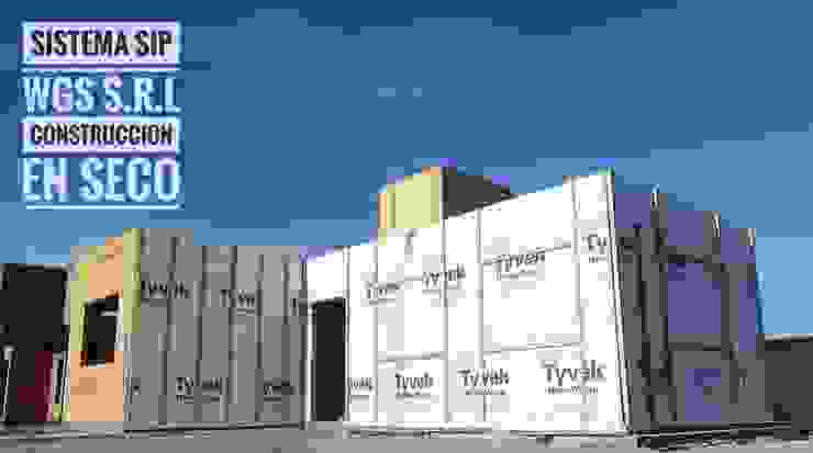 Construcción con paneles SIP en Neuquén | homify