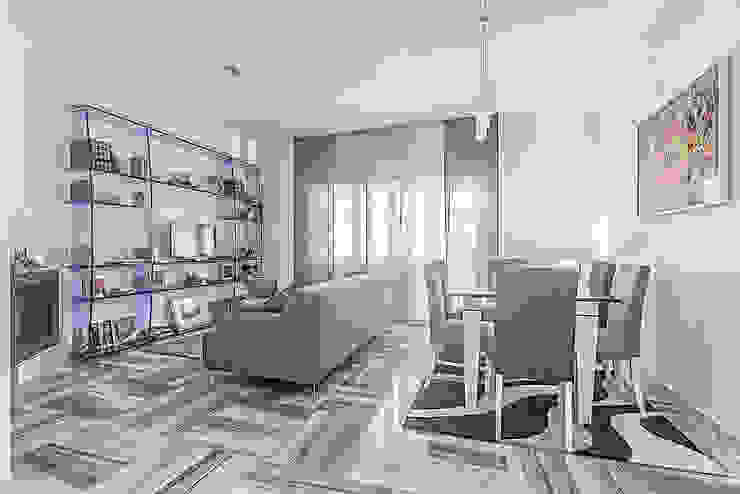 22 idées pour un coin télé moderne ! | homify