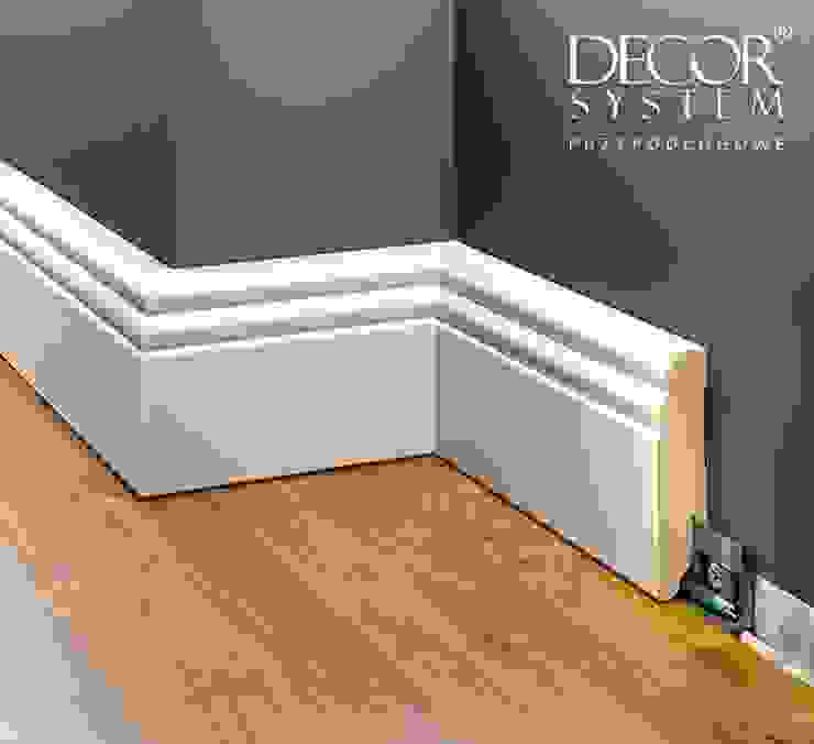 Listwy przypodłogowe MDF | homify